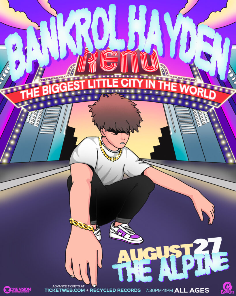 Our Events - Record Street Brewing Co.